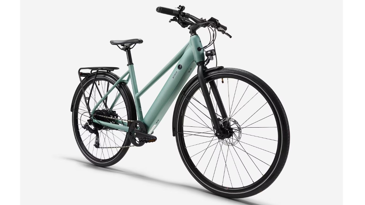 Brand Spotlight: Decathlon Electric Bikes (Elops, Riverside, Rockrider ...